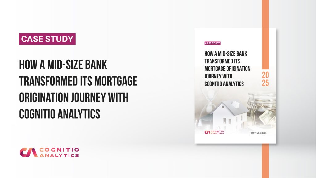 Insights Hub – cognitio analytics